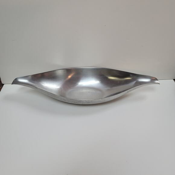 Frasers | Dining | Vintage Wmf Cromargan Dish Gnter Kupetz Stainless ...